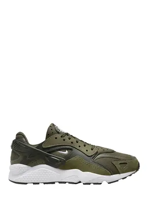 Nike Air Huarache Runner - Green