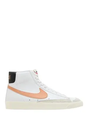 Nike Blazer Mid '77 Vintage Sneakers - White