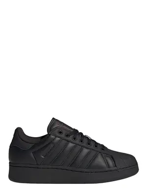 Adidas Atmos X Superstar Xlg Sneakers - Black