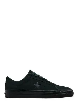 CONVERSE One Star Pro Cons Low Sneakers - Green