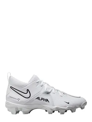 Nike Alpha Menace 3 Shark - White