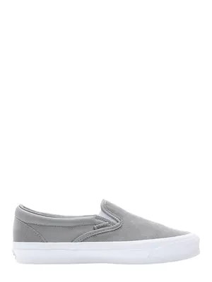 VANS Og Classic Slip-on Lx - Grey
