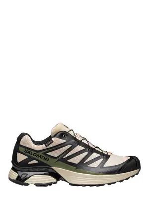 SALOMON Xt-pathway Gore-tex - Cream
