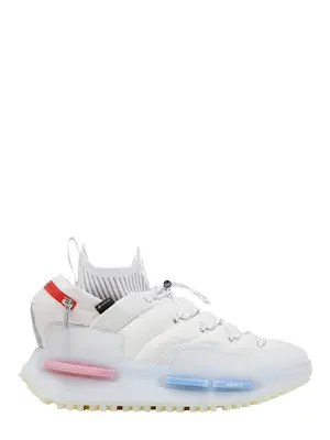Adidas Moncler X Nmd_s1 Gore-tex Sneakers - White