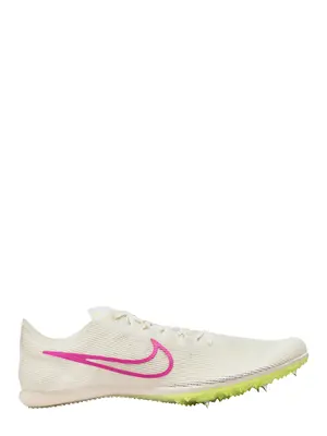 Nike Zoom Mamba Sneakers - Cream
