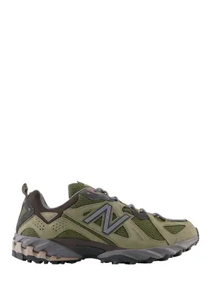 NEW BALANCE 610 'covert - Green
