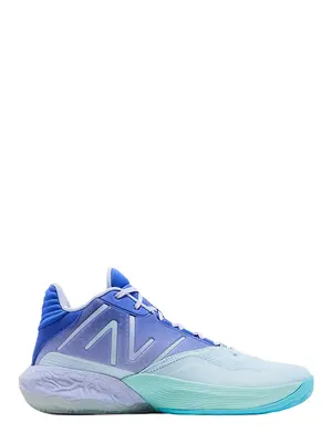 NEW BALANCE Two Wxy V4 'make It Rain' Sneakers - Blue