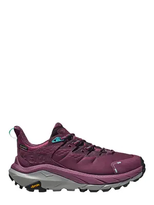 HOKA Kaha 2 Low Gore-tex - Purple