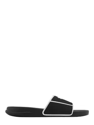 PUMA Popcat 20 Slide - Black