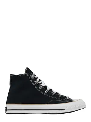 CONVERSE Pglang X Chuck 70 High Sneakers - Black