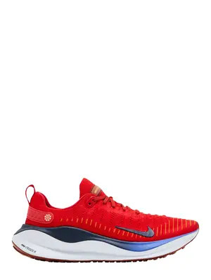 Nike ReactX Infinity Run 4 Red