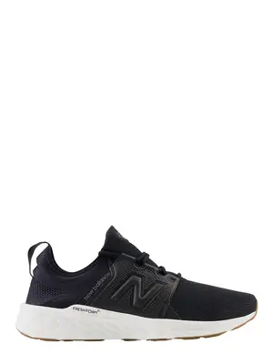 NEW BALANCE Fresh Foam X Cruz V3 Gum - Black