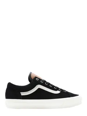 VANS Og Style 36 Lx Sneakers - Black