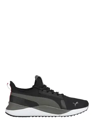 PUMA Pacer Future Street Plus Sneakers - Black