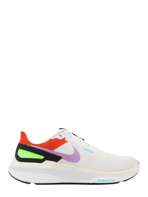 Nike Air Zoom Structure 25 SE Sneakers White