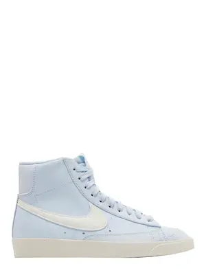 Nike Blazer Mid '77 Next Nature Sneakers - Blue