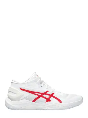 Asics Gel Burst 27 - White