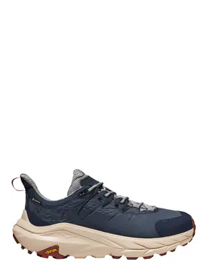 HOKA Kaha 2 Low Gore-tex - Blue