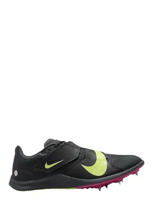 Nike Zoom Rival Athletic Sneakers - Black