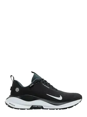 Nike Reactx Infinity Run 4 Gore-tex Sneakers - Black
