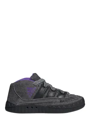 Adidas Youth Of Paris X Adimatic Mid Sneakers - Black