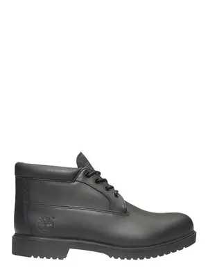 Timberland 1973 Newman Premium Chukka Boot - Black