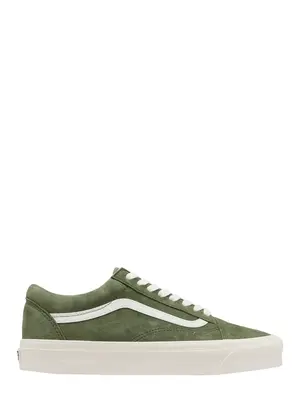 VANS Old Skool 36 Dx Sneakers - Green