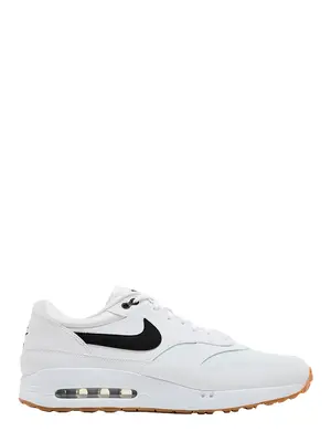 Nike Air Max 1 '86 Og Golf Big Bubble Sneakers - White