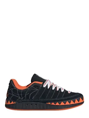 Adidas Adimatic 'halloween 2023' Sneakers - Black