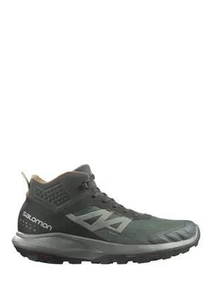 SALOMON Outpulse Mid Gore-tex - Grey