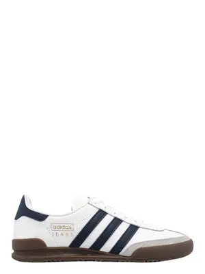 Adidas Jeans Sneakers - White