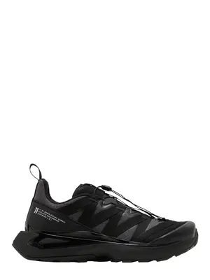SALOMON By Boris Bidjan Saberi X Footwear A.b.1 - Black