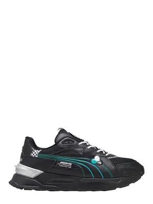 PUMA Mercedes-amg Petronas Motorsport X Mirage Sport Asphalt Sneakers - Black