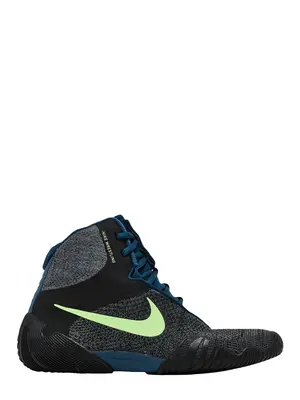 Nike Tawa Athletic Sneakers - Black