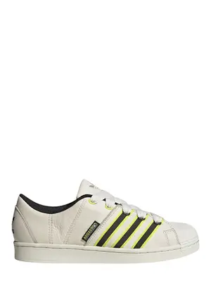 ADIDAS Adidas Superstar Modified 'Salt Lake City' Sneakers