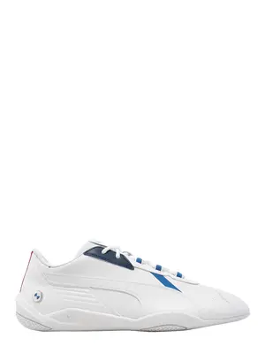 PUMA Bmw Motorsport X R-cat Machina Sneakers - White