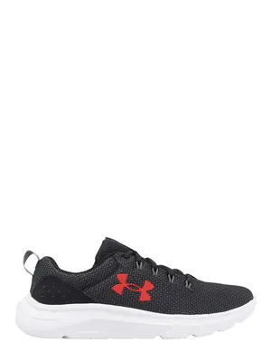 Under Armour Phade Rn 2 Sneakers - Black