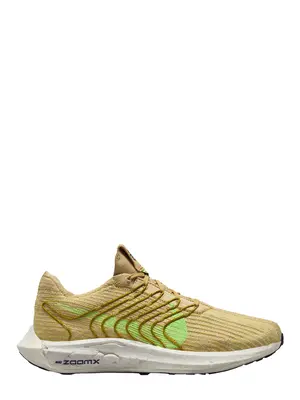 Nike Zoom Pegasus Turbo Sneakers - Yellow