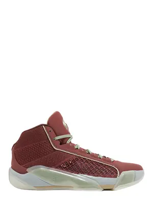 JORDAN 38 'year Of The Dragon' Sneakers - Red