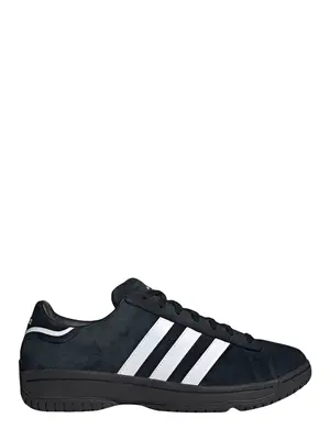 Adidas Atmos X Campus Supreme Sole Sneakers - Black