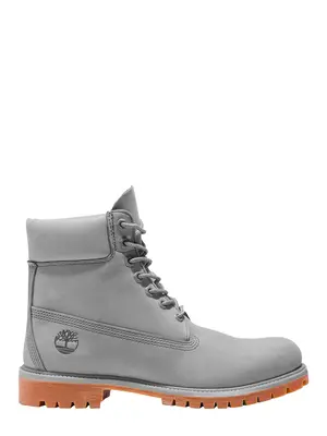 Timberland 6-Inch Premium Boots Grey