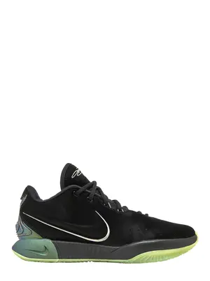 Nike Lebron 21 'tahitian - Black