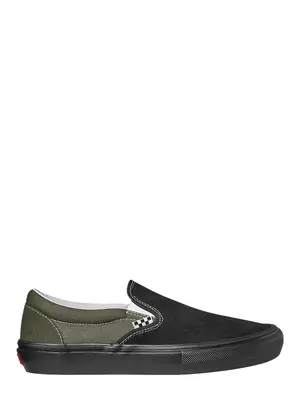 VANS Skate Slip-on - Black