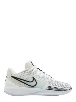 Nike Sabrina 1 Ep 'magnetic - White
