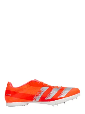 Adidas Adizero Md Sneakers - Orange