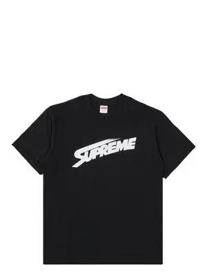 Supreme Mont Blanc Tee 'black' Black