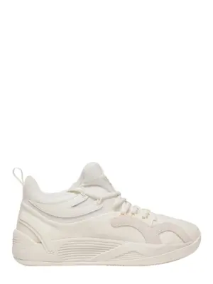 PUMA Skylar Diggins-smith X Trc Blaze Court Nu 'reflections' Sneakers - Cream