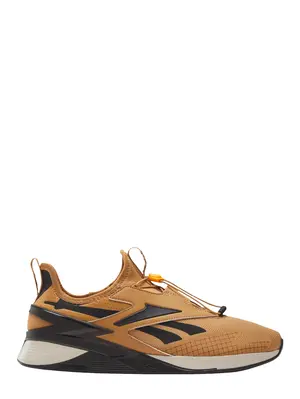 REEBOK Rich Froning X Nano X3 Sneakers - Brown