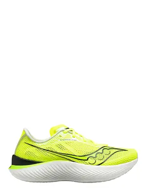 Saucony Endorphin Pro 3 - Yellow