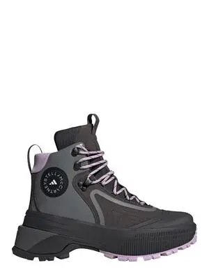 Adidas By Stella Mccartney Terrex Hiking Boots - Black